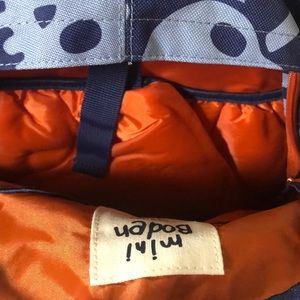 Boden | Accessories | Nwt Mini Boden Backpack | Poshmark